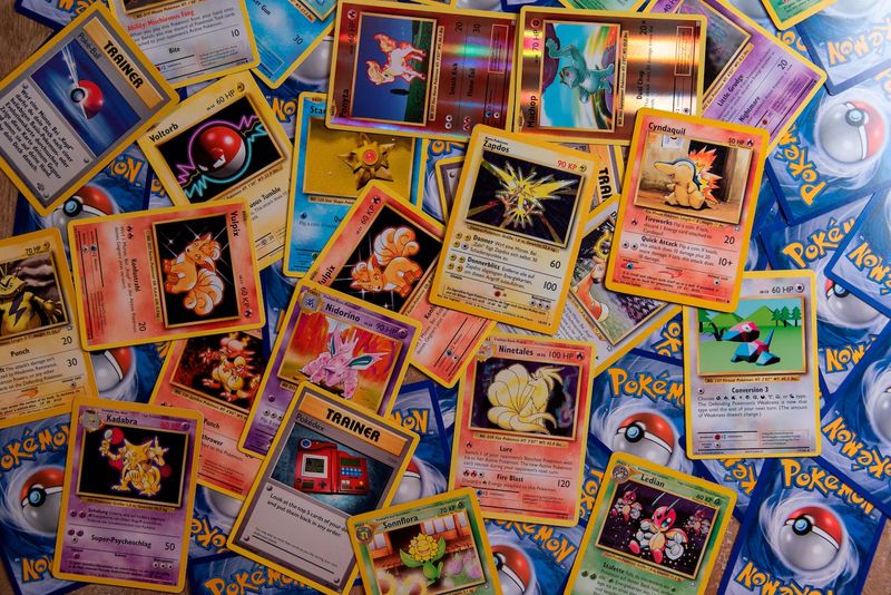 What Are The Most Expensive TCG Cards Of All Time What Are The Most Expensive TCG Cards Of All Time